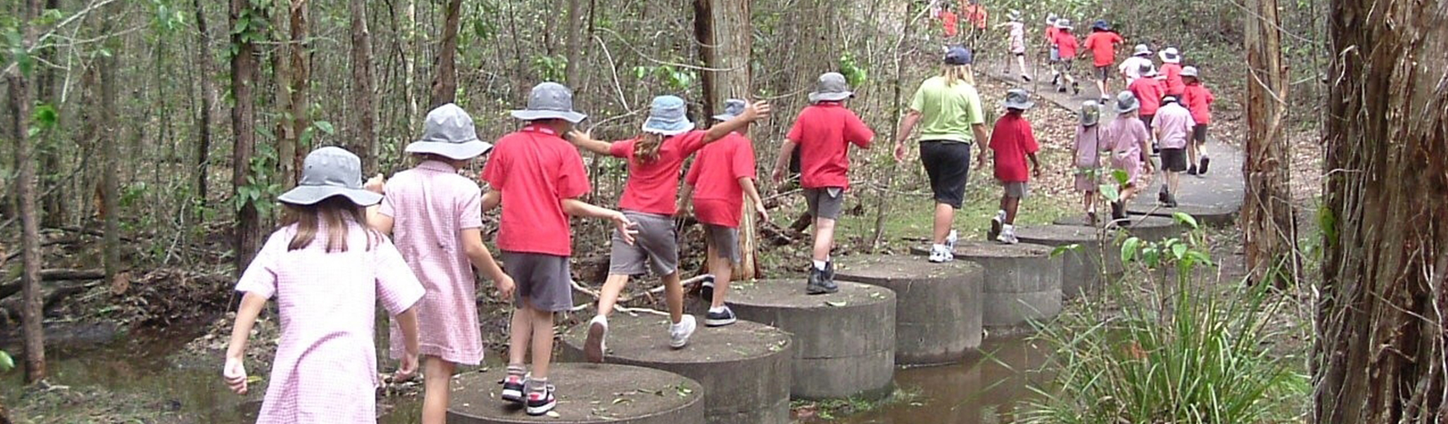 Toohey Forest Environmental Education Centre